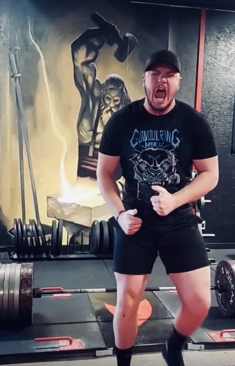 FORGE | Physio & Performance - About