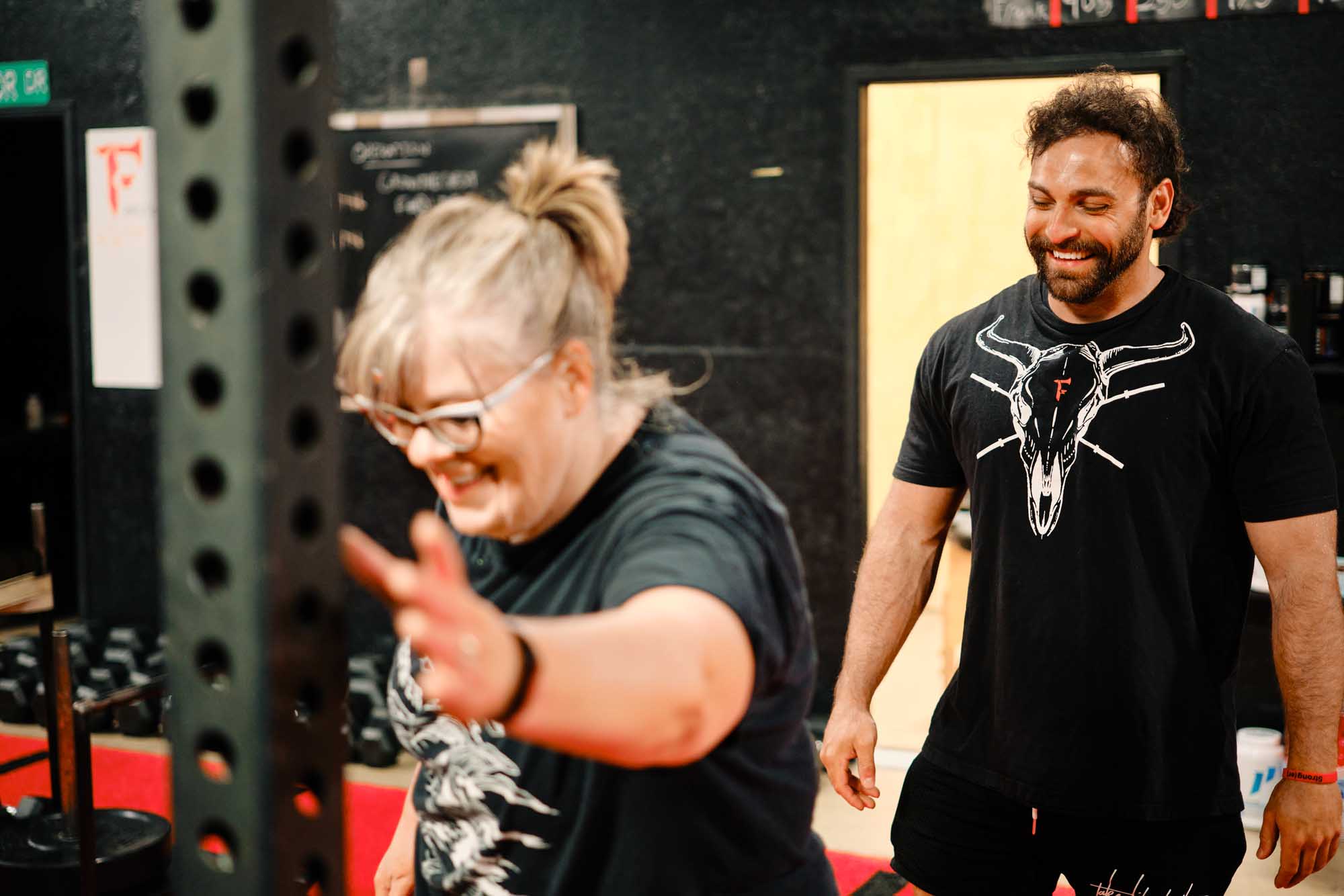 FORGE | Physio & Performance - Community