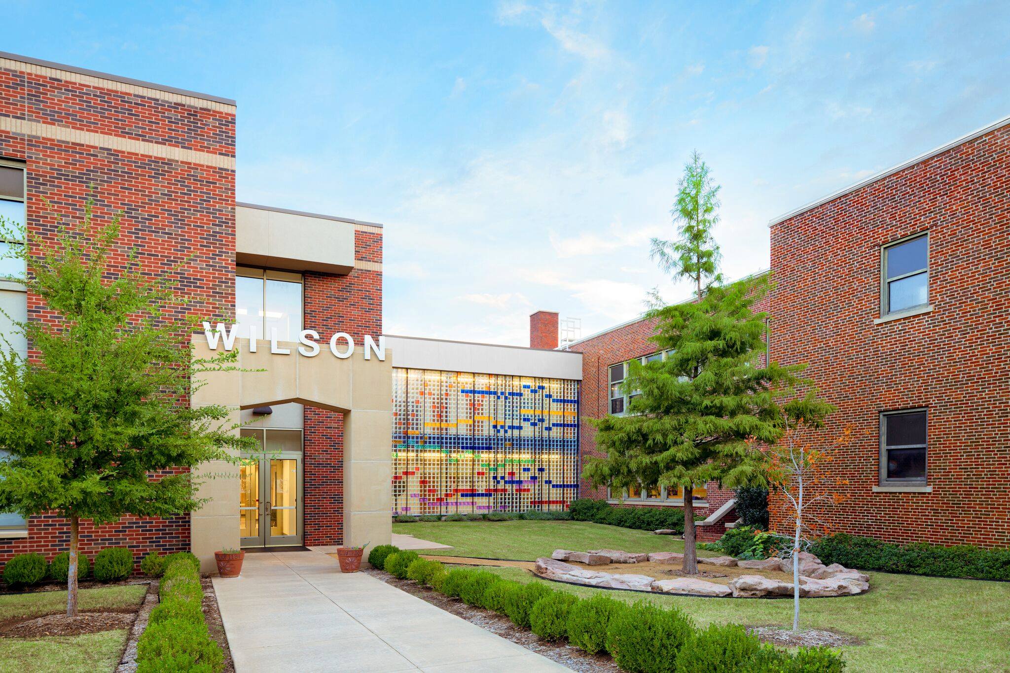 Wilson Arts, Inc.