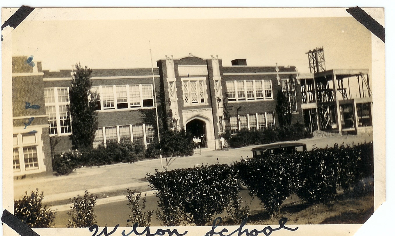 Wilson Arts, Inc.