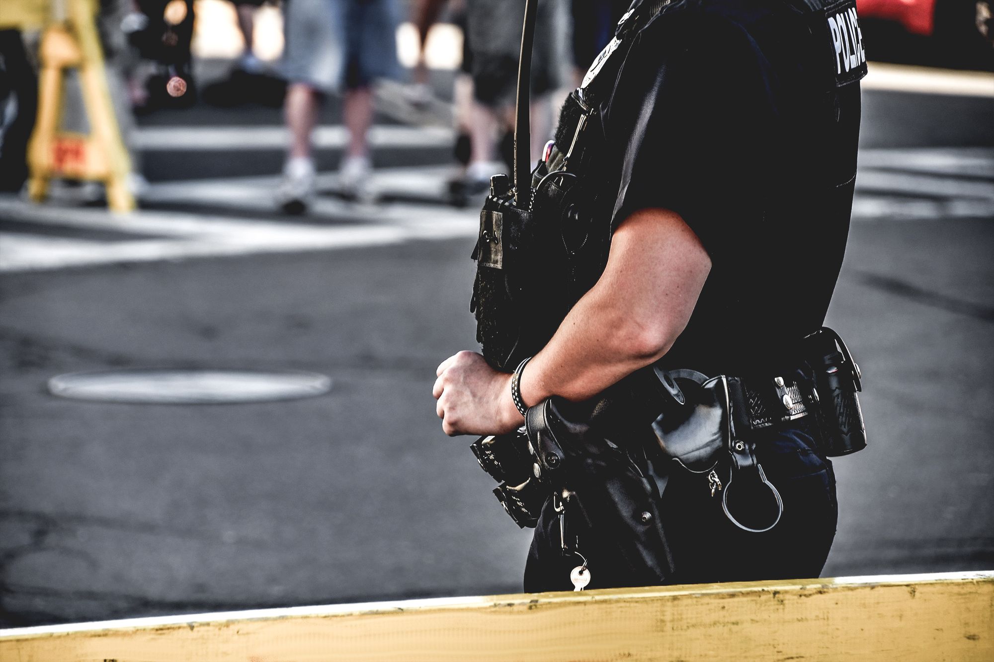 Law Enforcement
