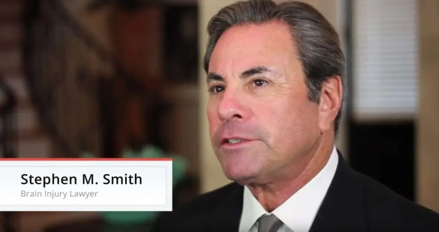 Virginia Personal Injury Lawyer | Smith Law Center