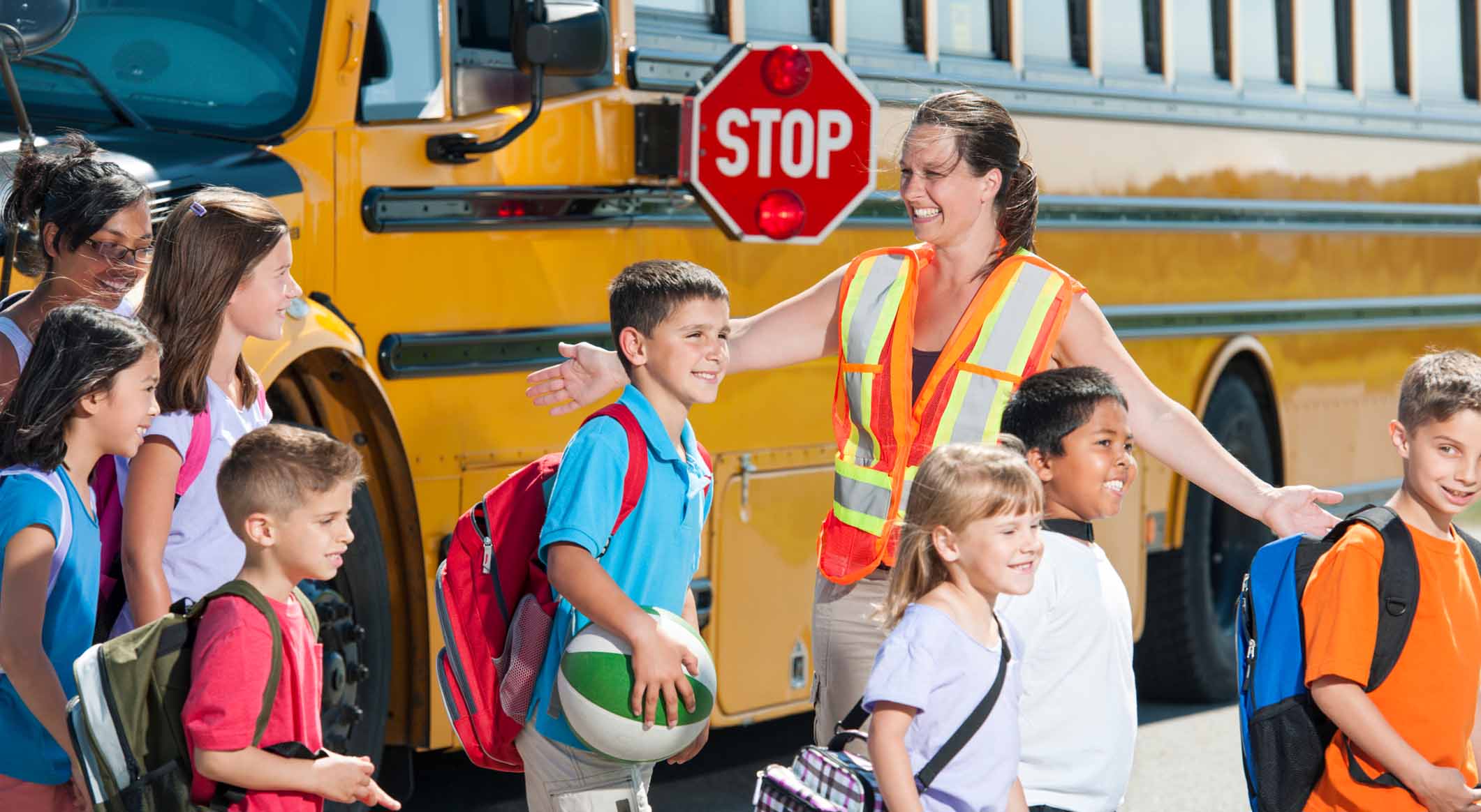 School Bus Safety | Tips, Statistics, and Legal Rights in Virginia