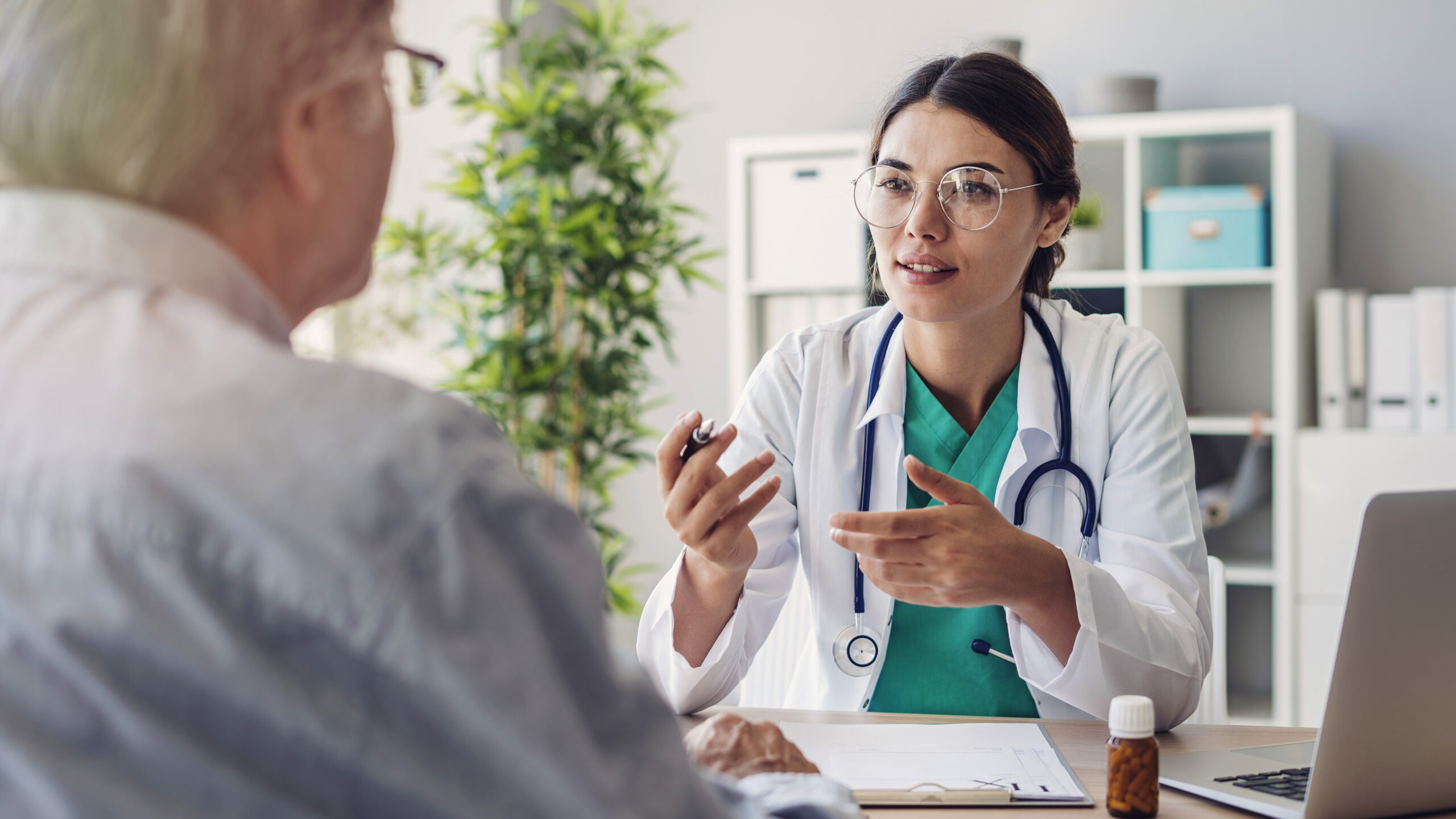 Seeking Medical Attention After a Car Accident | Why Should You?