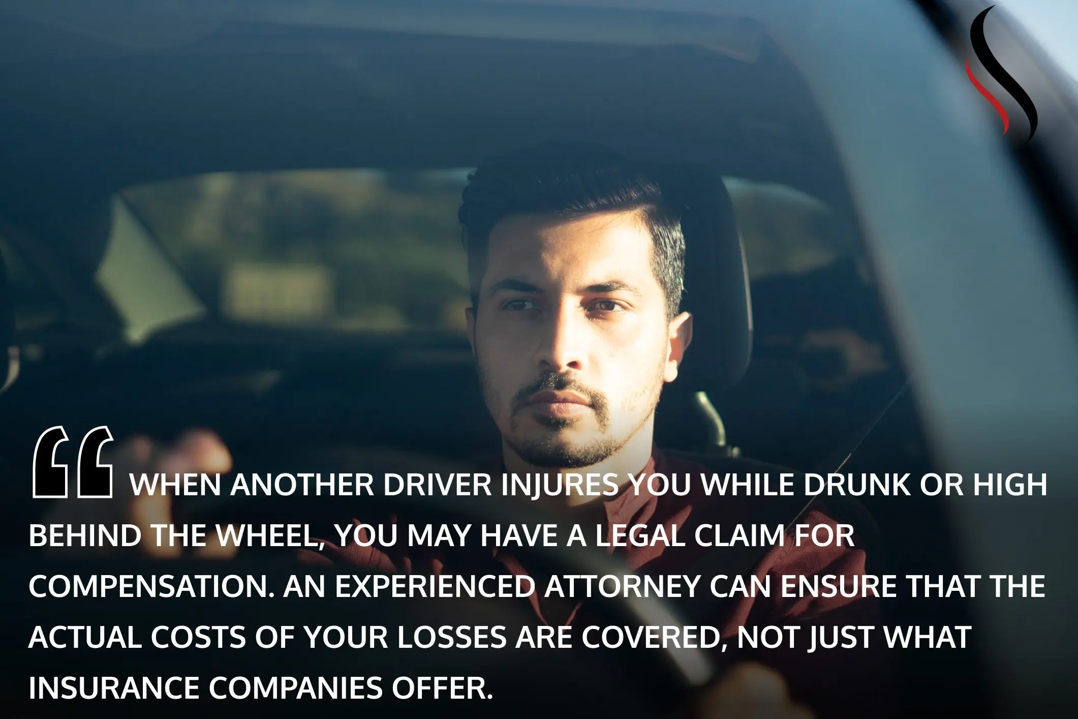 Hampton DUI Accident Lawyer | Smith Law Center