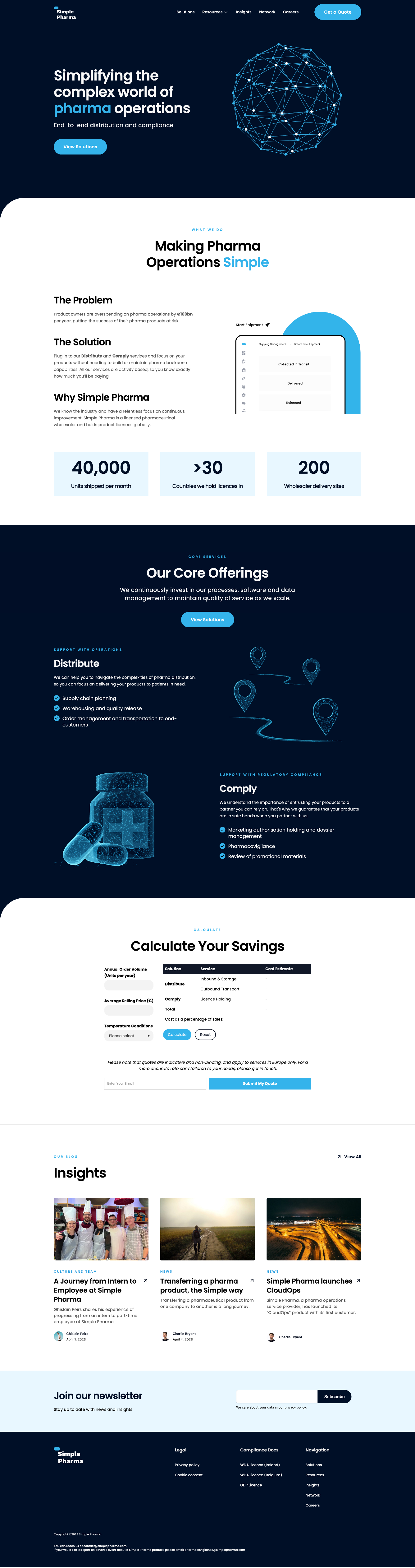 Back to all projects