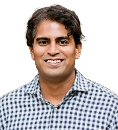 Surge Ventures Team | Founders, Investors, and Advisors