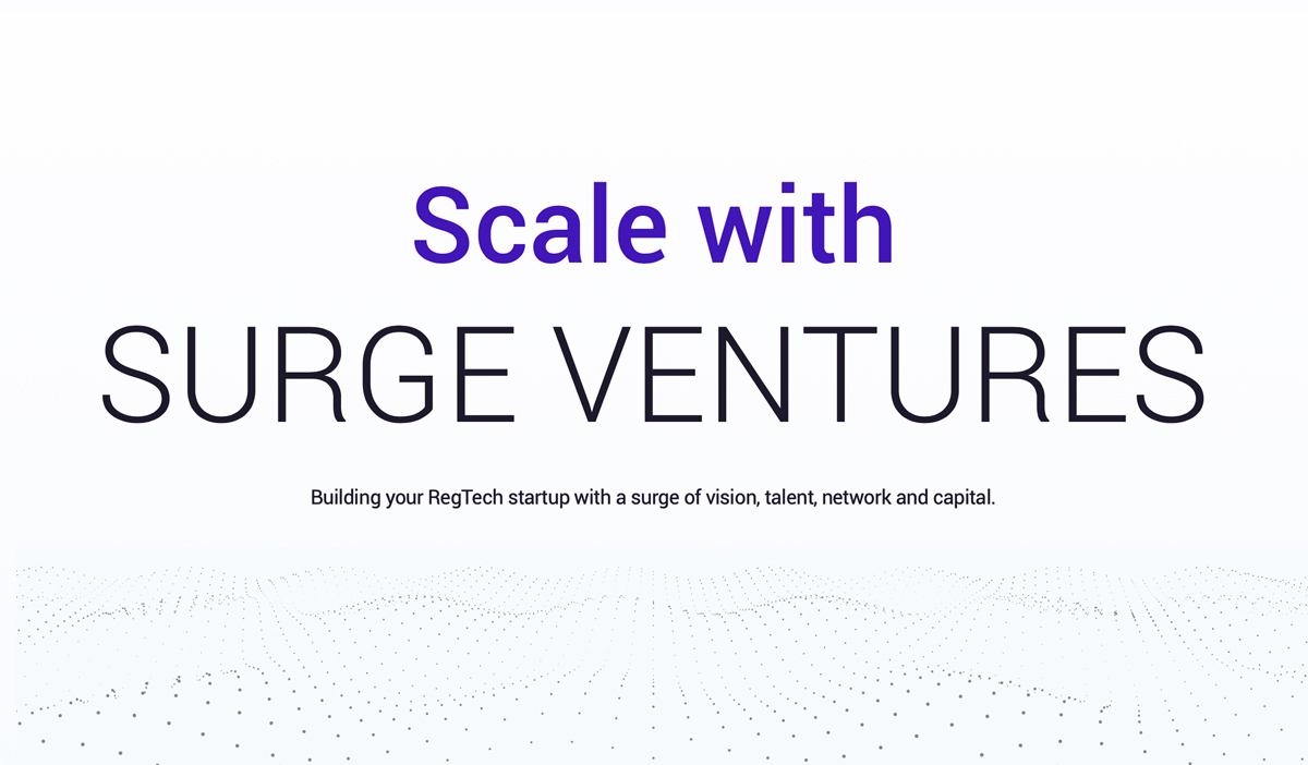 Surge Ventures Studio | Scale and Grow Your Software Company