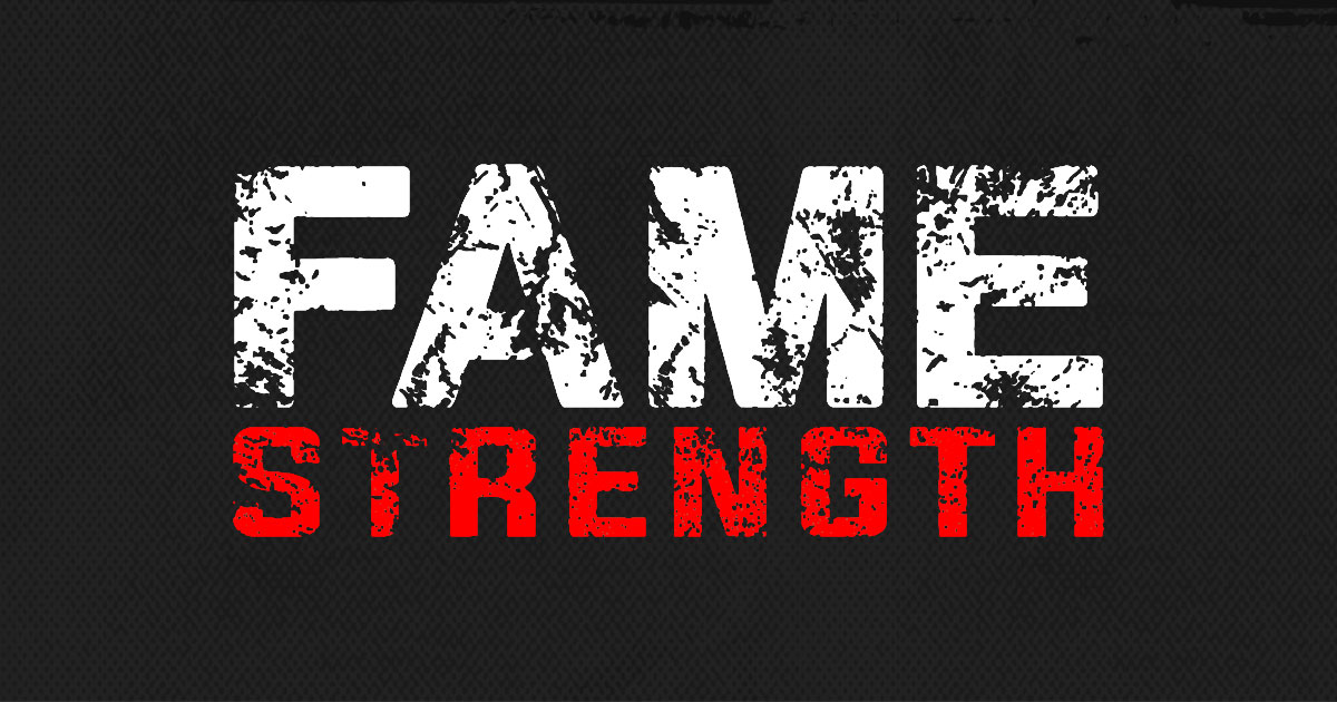 Locations | Fame Strength: NEPA’s Best Sports Performance & Adult ...