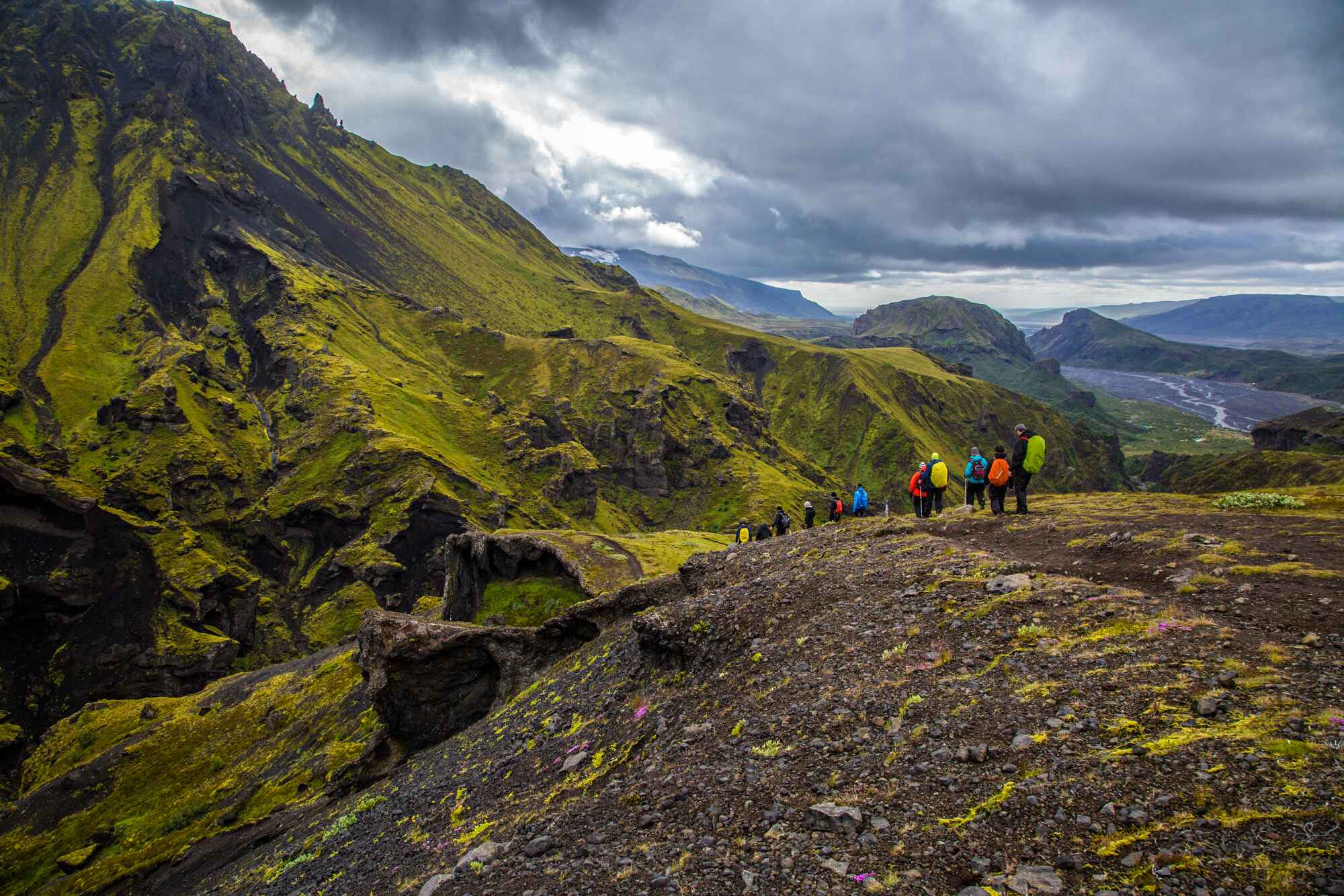 Explore Together: Top Picks for Group Tours Iceland Adventures - LocalListing X - Webflow ...