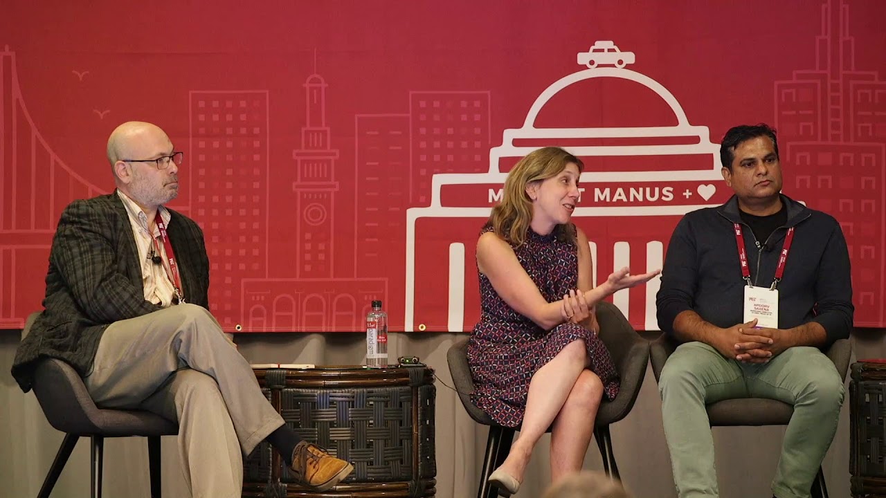 Home - MIT AI CONFERENCE