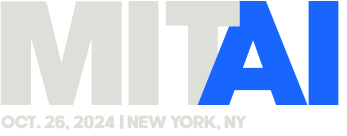 Home - MIT AI CONFERENCE