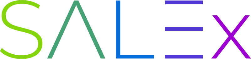 SALEx - AI Sales Bot