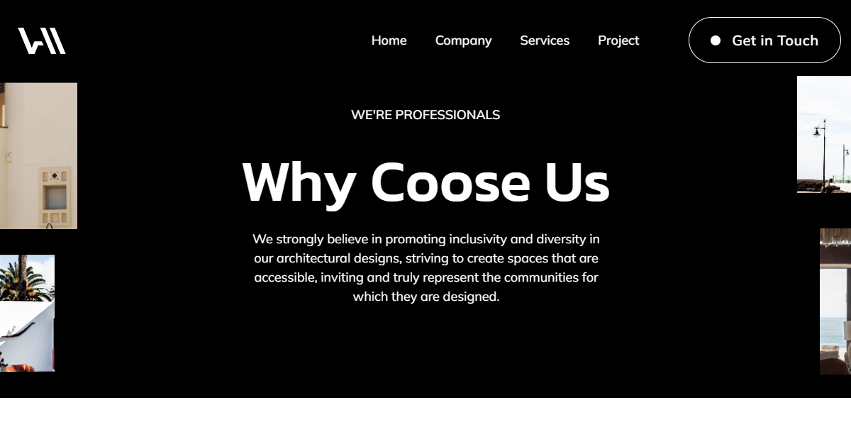 Why choose Us - VANGOODDESIGN