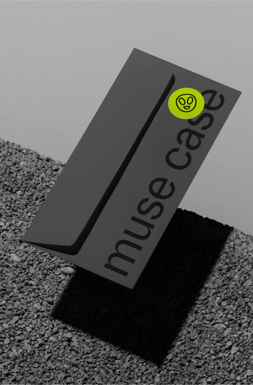 House of Friends Studio | Branding & Digital Design | Berlin