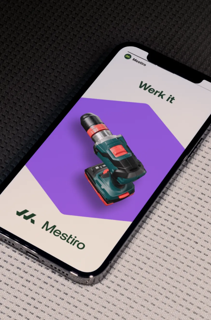 House of Friends Studio | Branding & Digital Design | Berlin