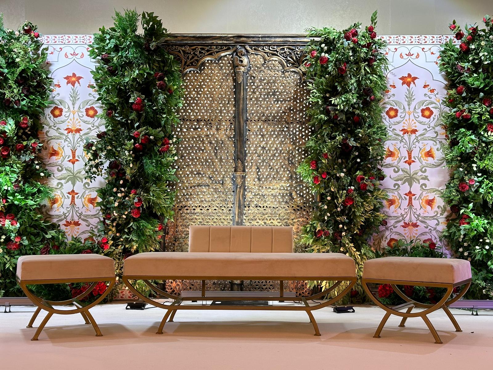 4 Seasons Events | UK Wedding & Events Specialists