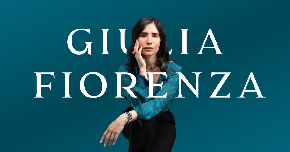 Giulia Fiorenza
