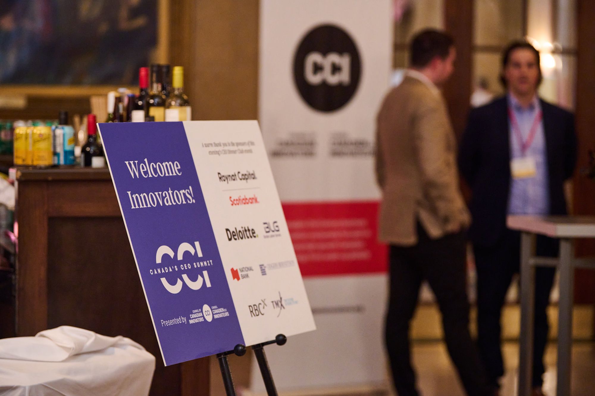 Our Work | Council of Canadian Innovators (CCI)