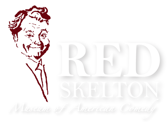 Red Skelton's Family & Professional Timeline | Red Skelton Museum of ...