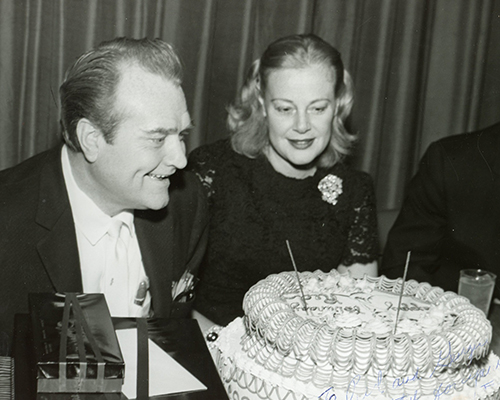 Red Skelton's Legacy of Comedy | Skelton Museum of American Comedy ...