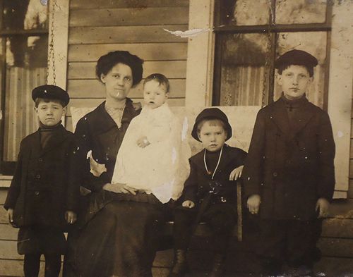 Red Skelton's Legacy of Comedy | Skelton Museum of American Comedy ...