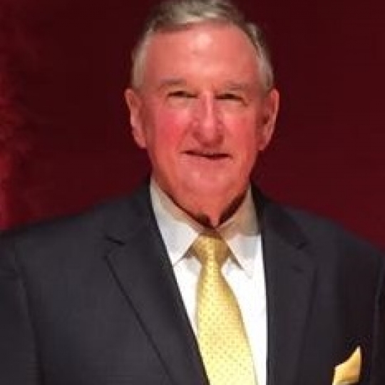 Bob Shetler | Red Skelton Museum | Vincennes University Campus