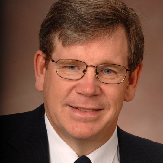 Doug Carroll | Red Skelton Museum | Vincennes University Campus