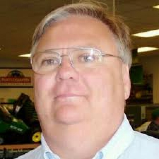 Rick Linenburg | Red Skelton Museum | Vincennes University Campus