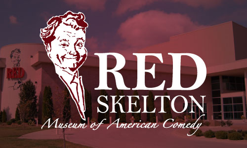 Welcome to the Red Skelton Museum of American Comedy | Vincennes ...