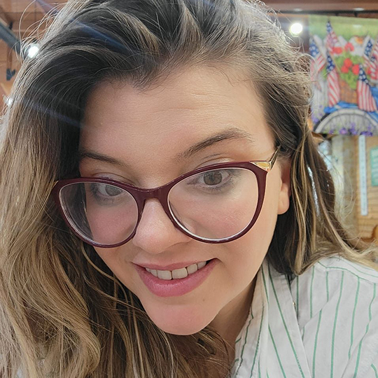 Janice Barniak | Red Skelton Museum | Vincennes University Campus