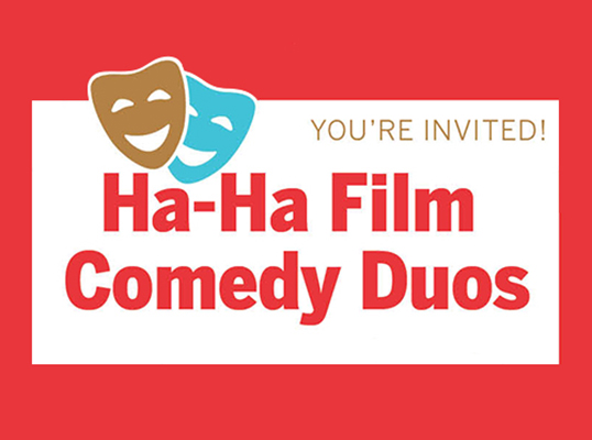 Special Museum Events | Red Skelton Museum of American Comedy ...