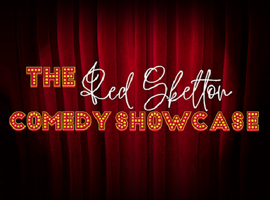 Special Museum Events | Red Skelton Museum of American Comedy ...