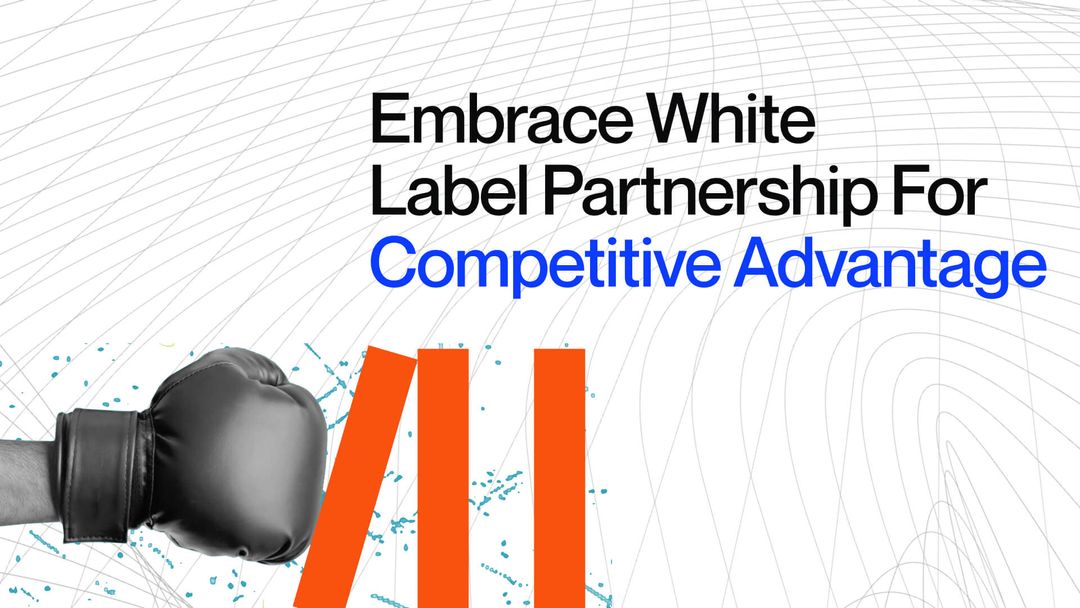 What is a White Label Agency & How does it work?