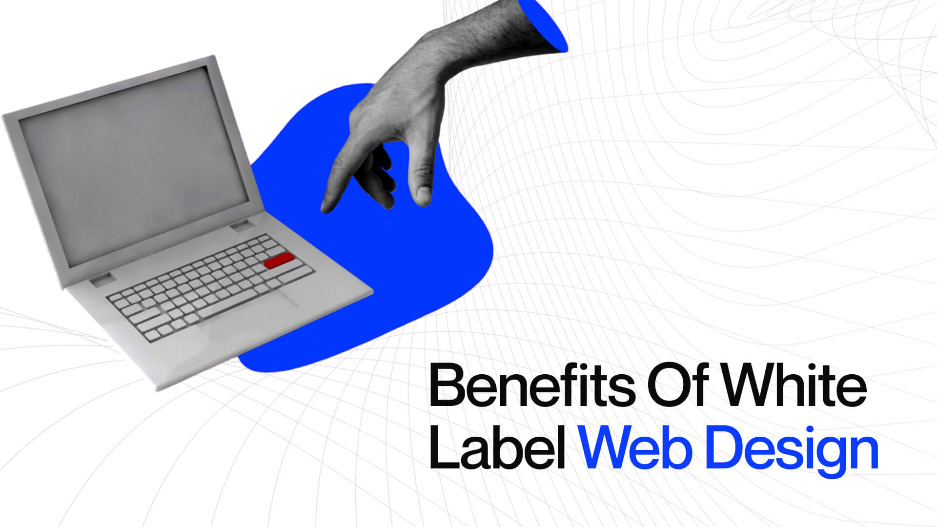 Benefits Of White Label Web Design