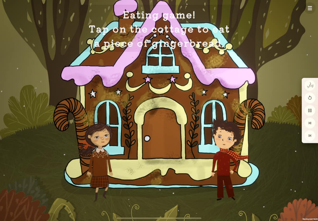 Boook: Kids Books - Read Along