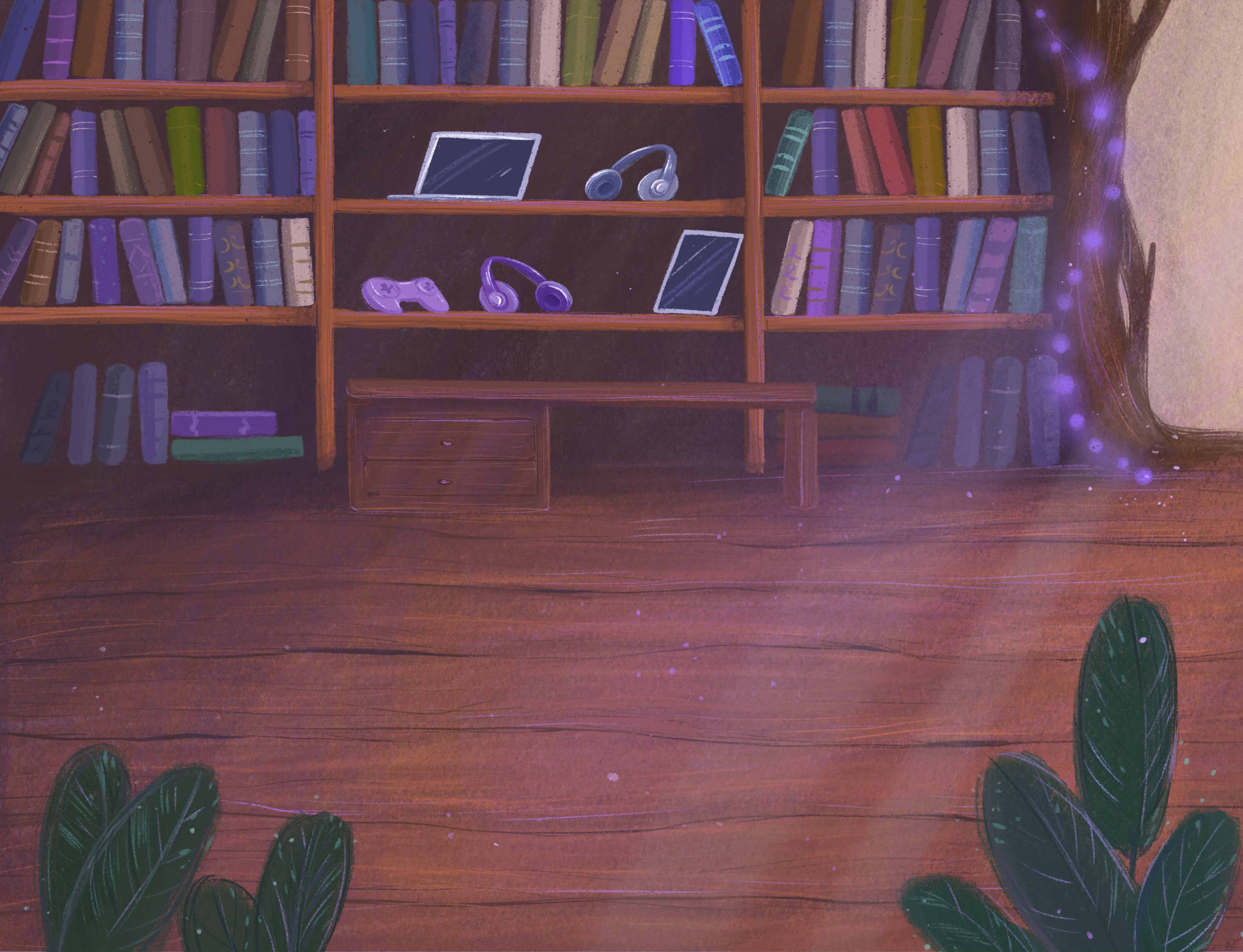 Boook: Kids Books - Read Along