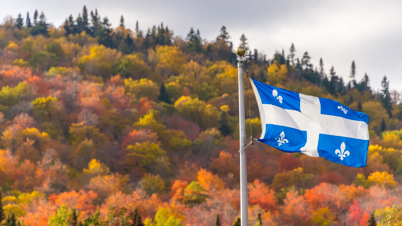 Innovation to drive a strong Quebec economic recovery