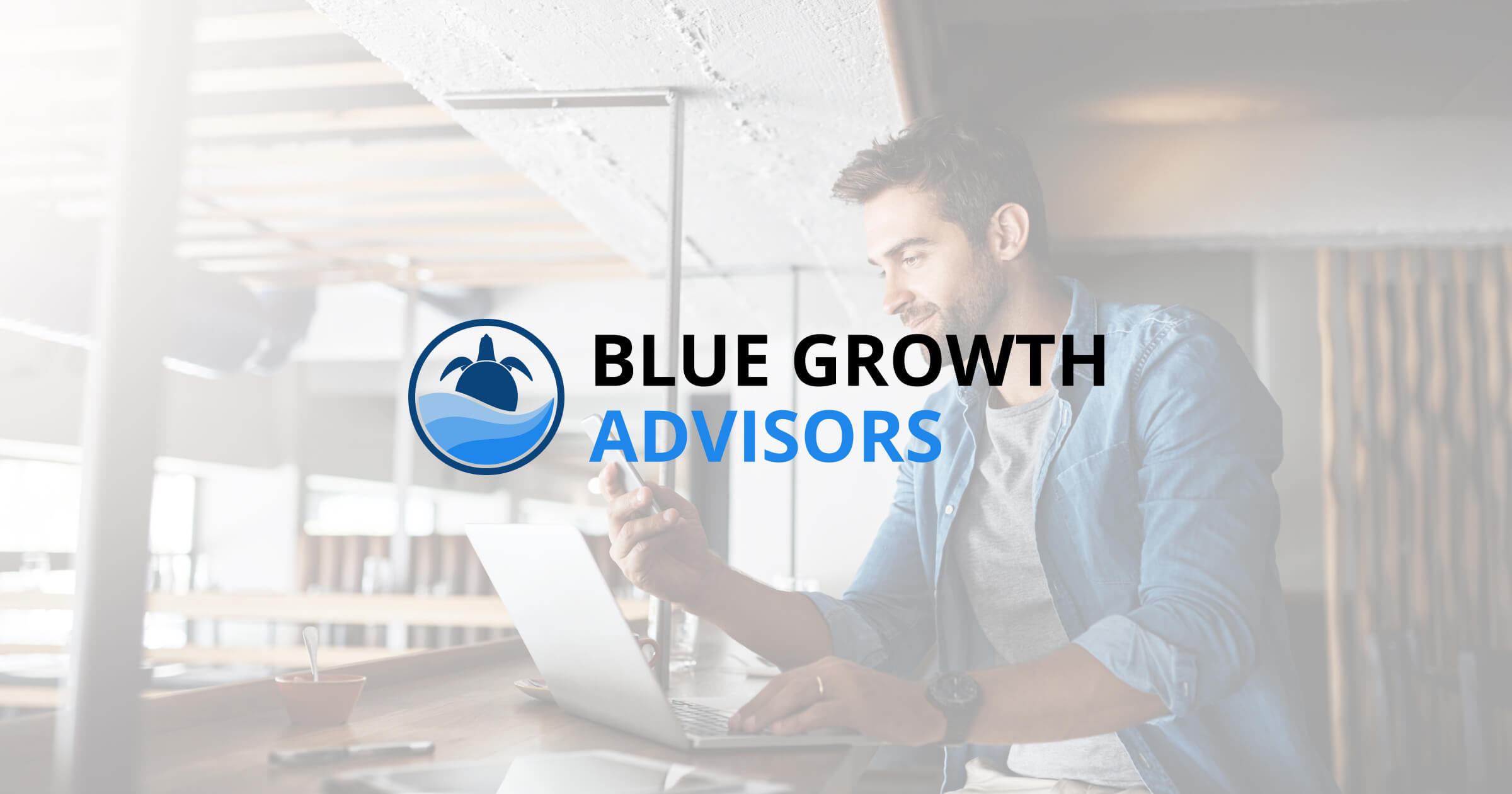 Blue Growth Advisors | Navigate the Blue Economy