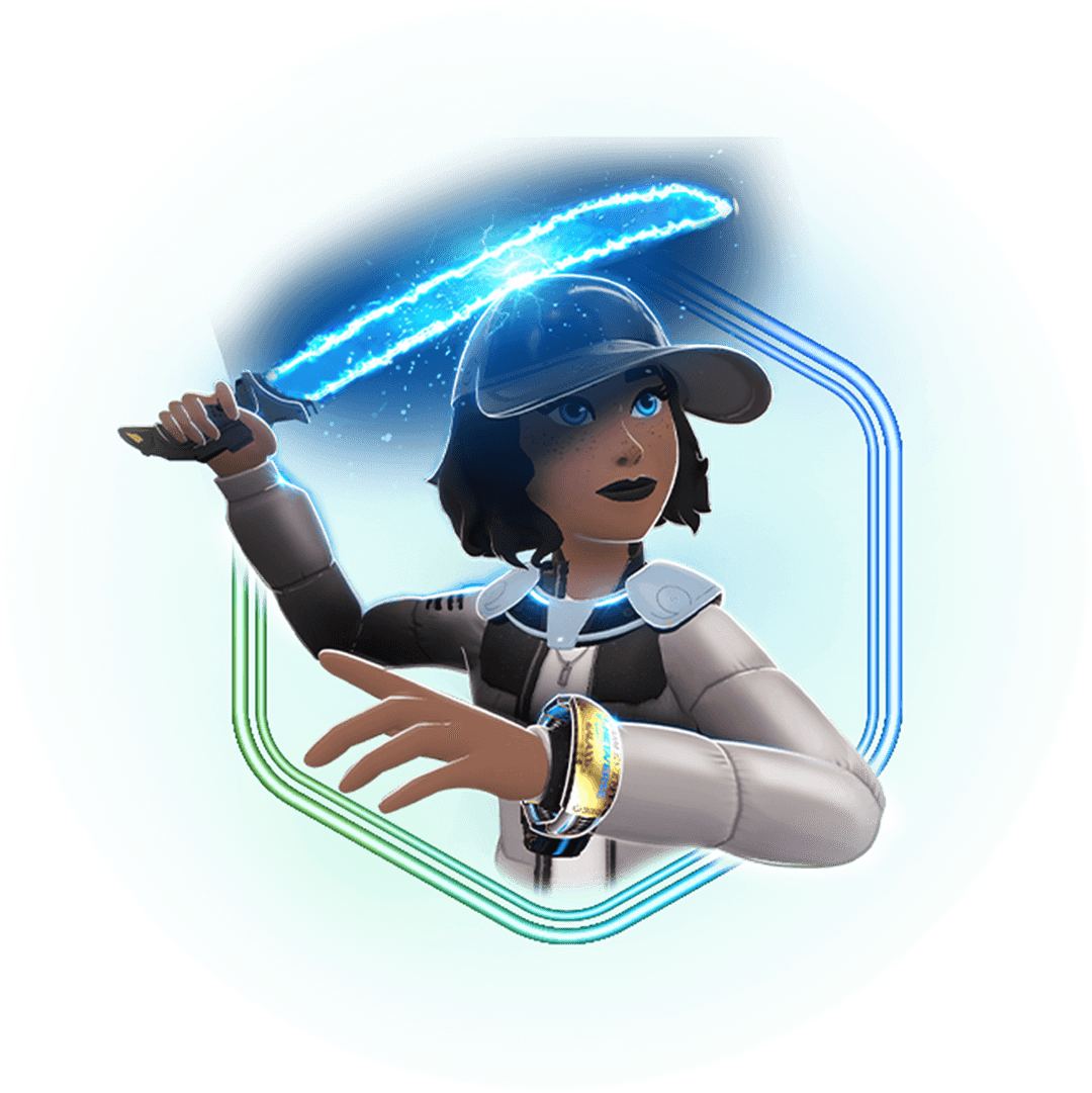 Vegas Infinite - Download