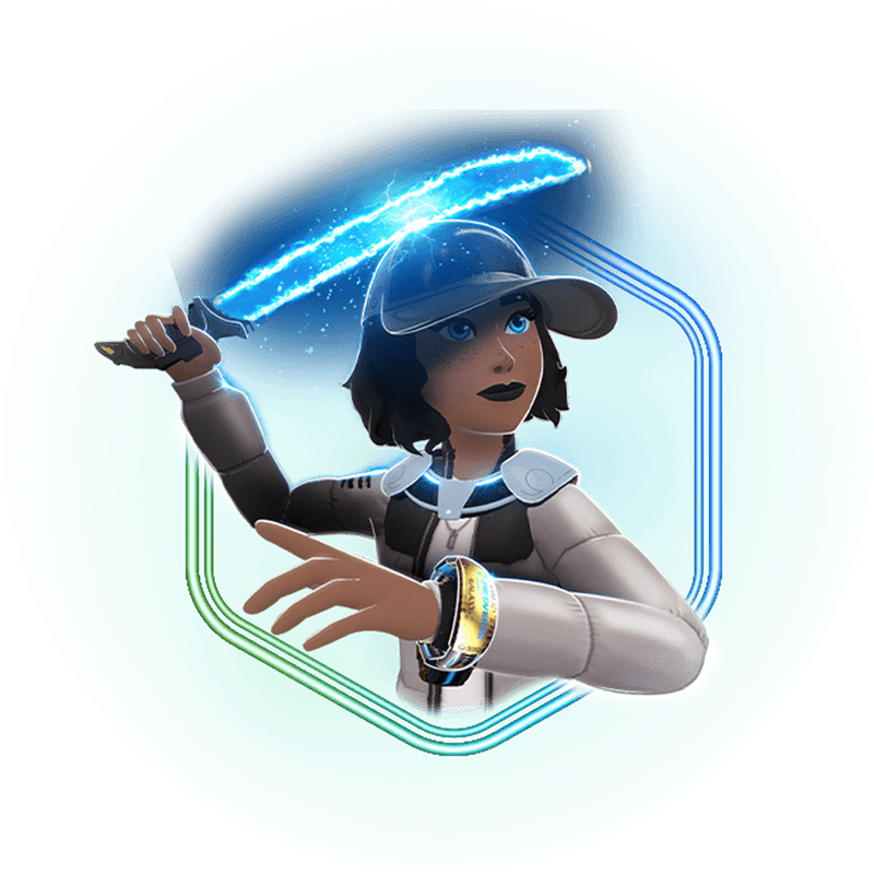 Vegas Infinite - Download