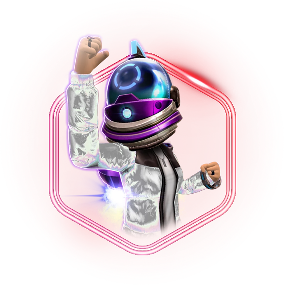 Vegas Infinite - Download