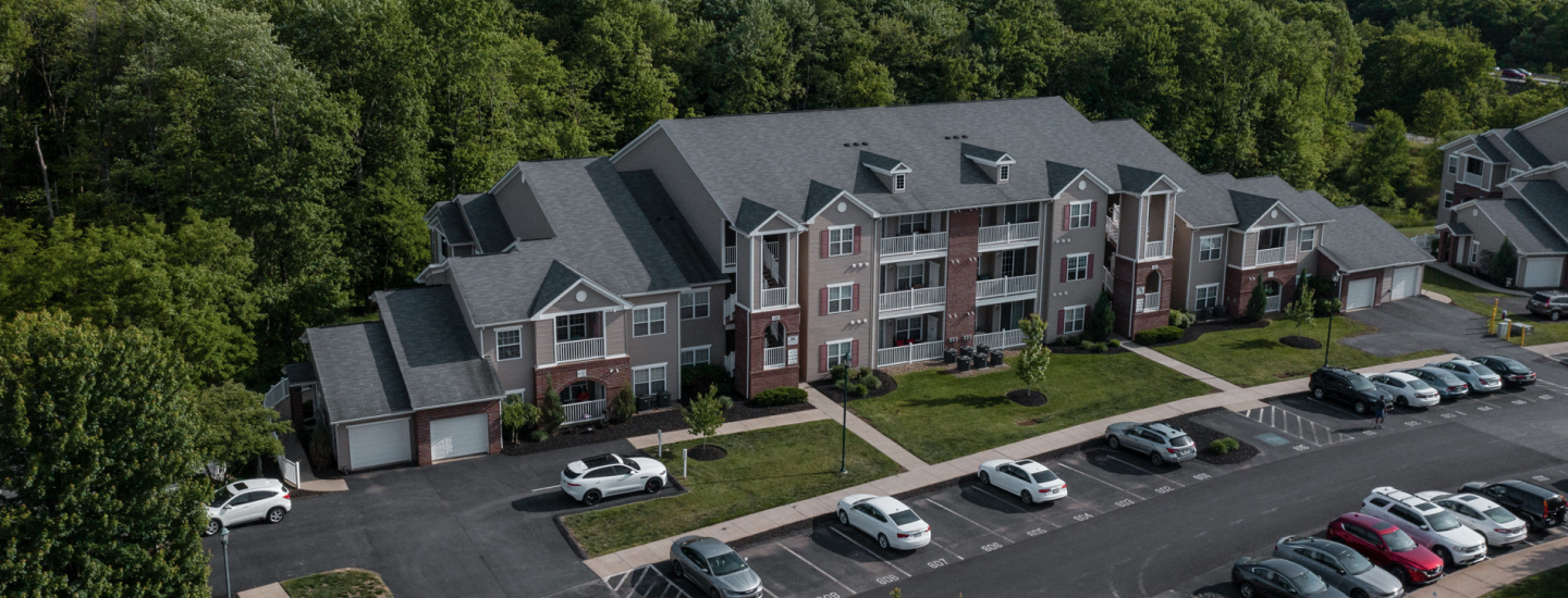 Real Estate Investment Firm | Evergreen Asset Management