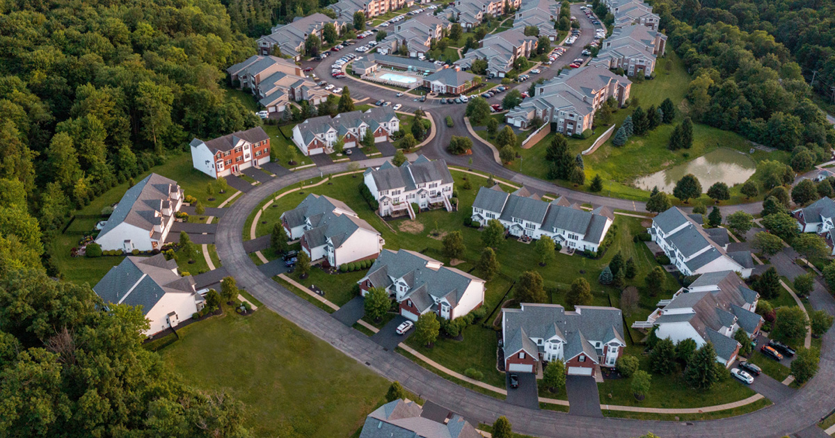 Real Estate Investment Firm | Evergreen Asset Management