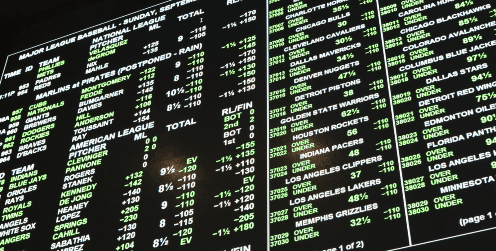 What is SharpStakes: Your Key to Winning in Sportsbetting