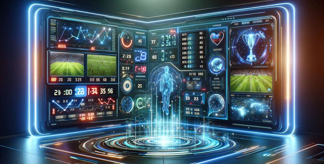 SharpStakes: Smarter Betting