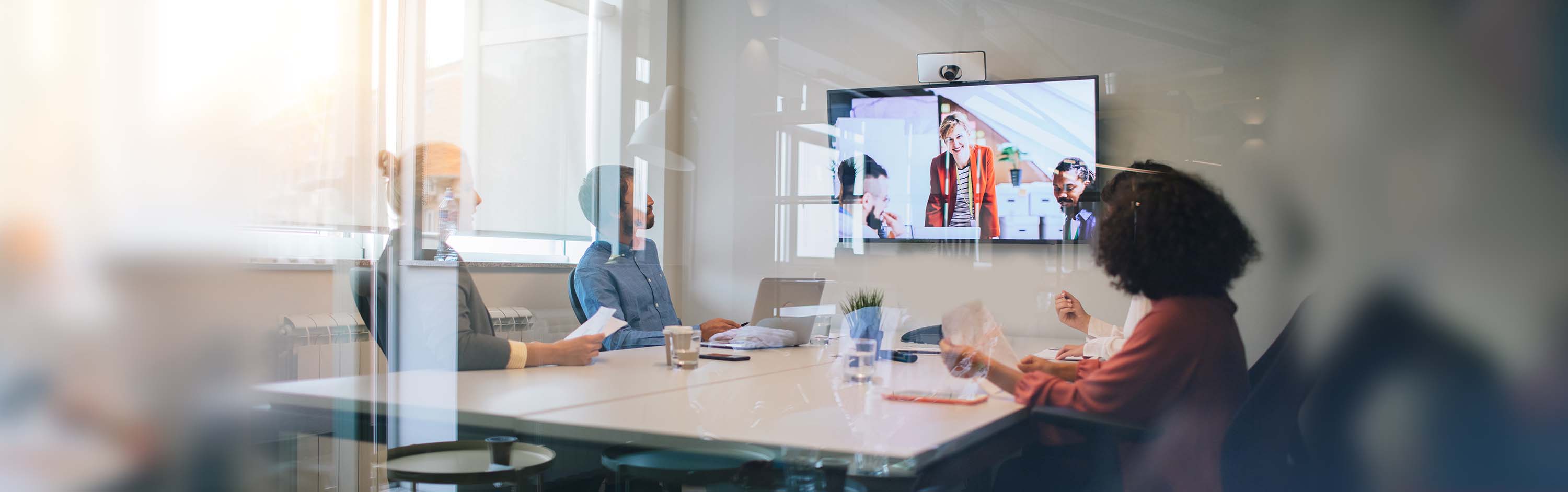 Audio / Video Systems