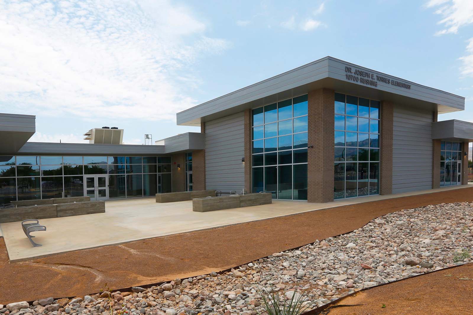 El Paso Independent School District