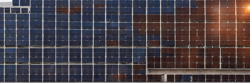 Salt and Corrosion, how do they affect solar panels?