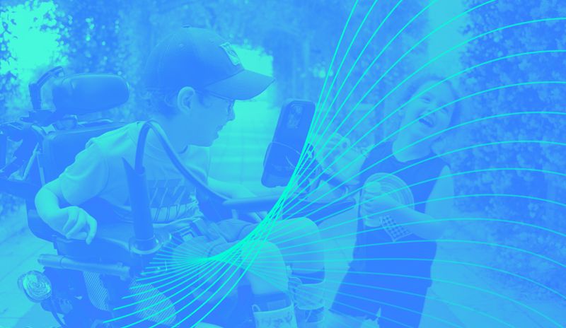 Voiceitt - Inclusive Voice AI